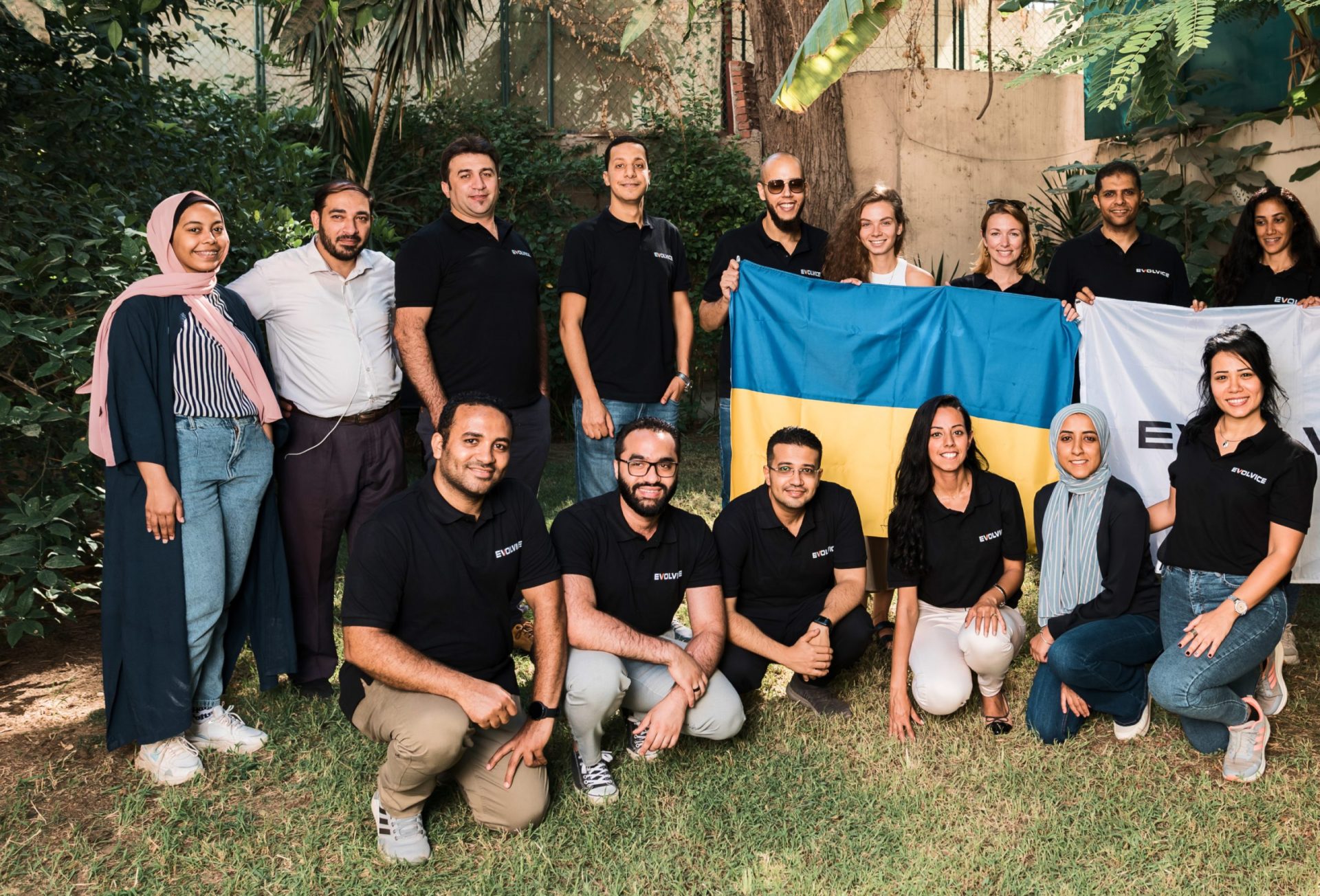 About Us - Software Development | Remote Teams | Nearshore | Evolvice